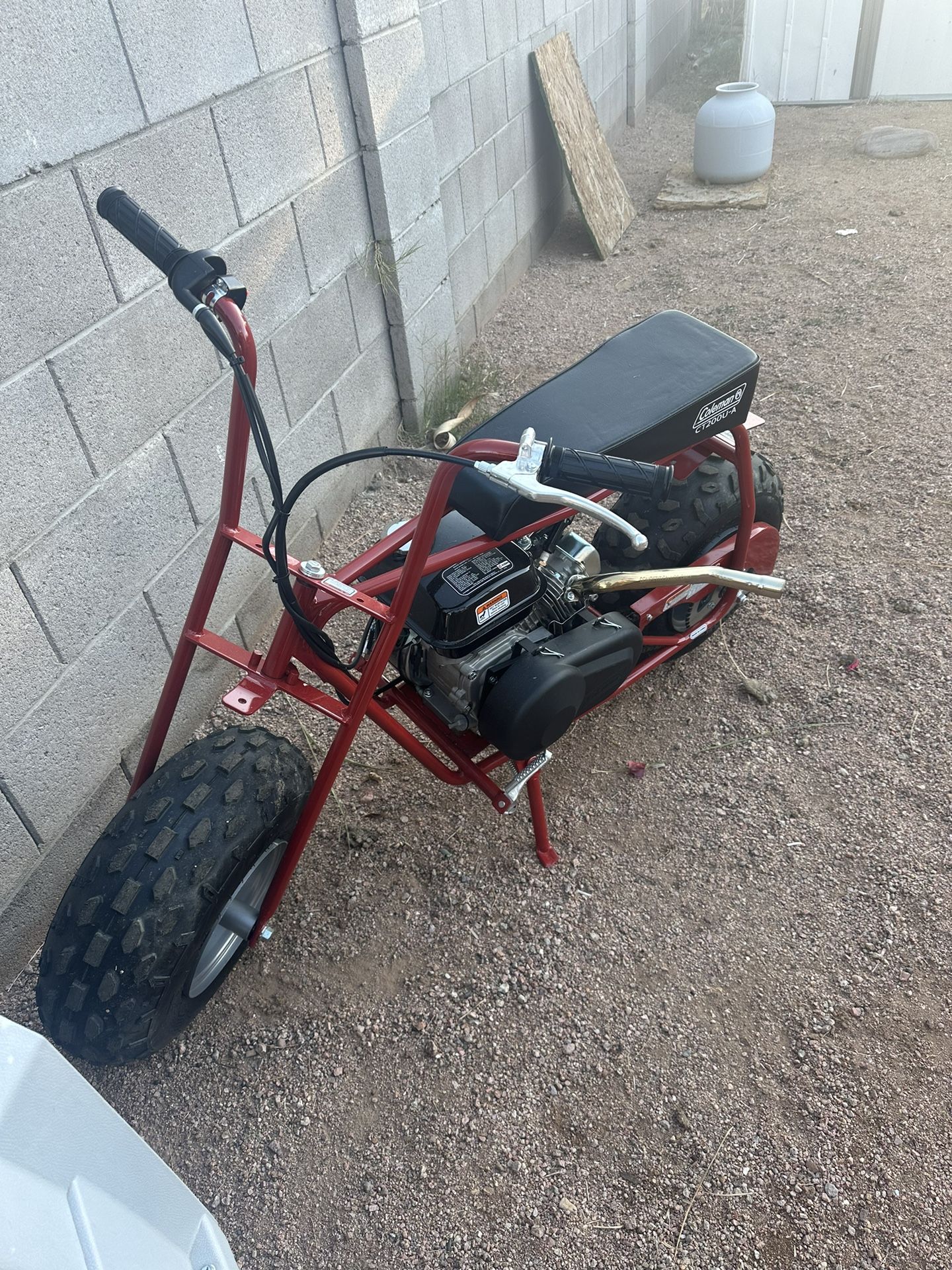 Mini Bike For Sale Tucson at Gerald Maurer blog