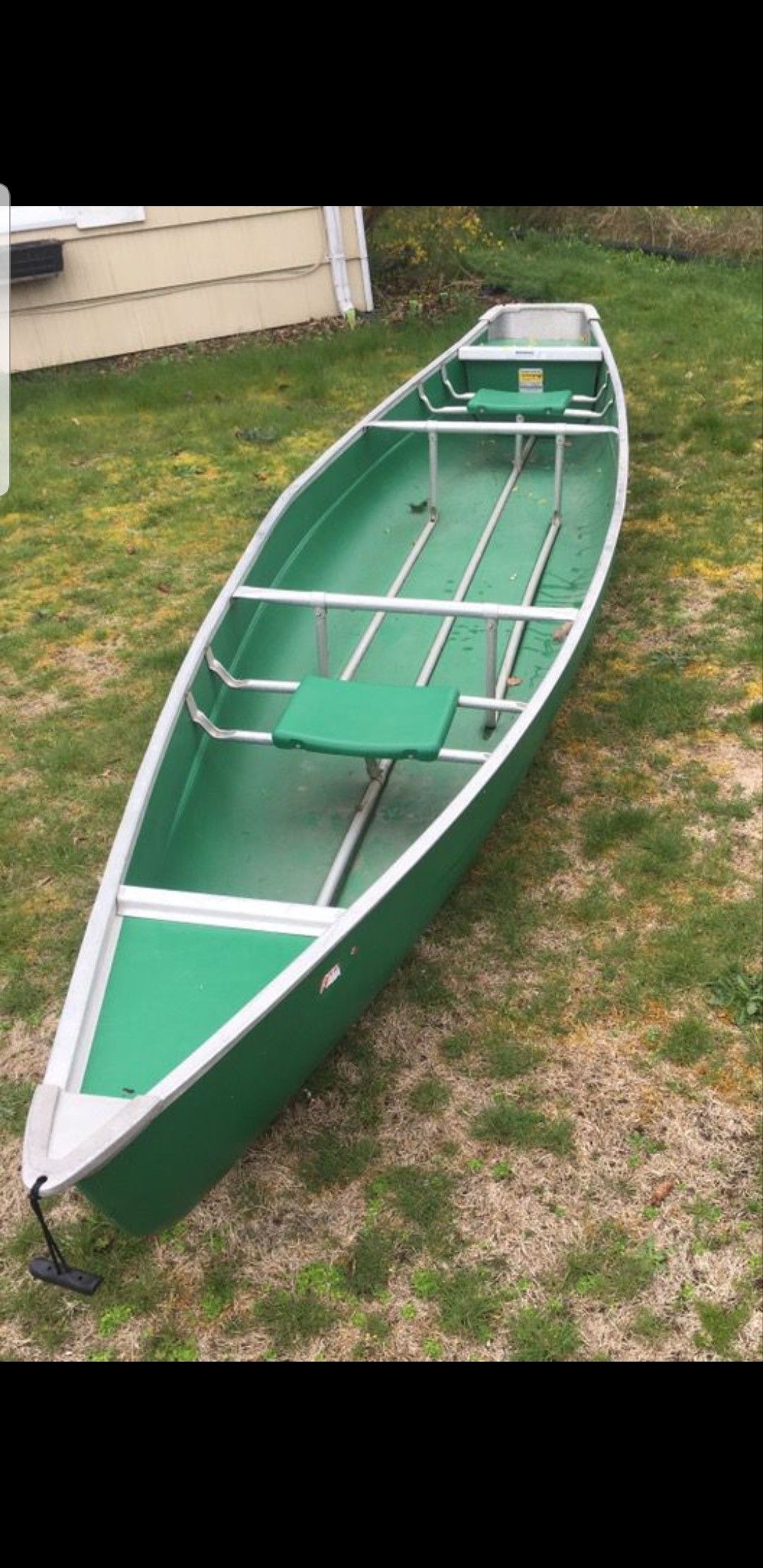 Coleman canoe for Sale in Tucson, AZ - OfferUp