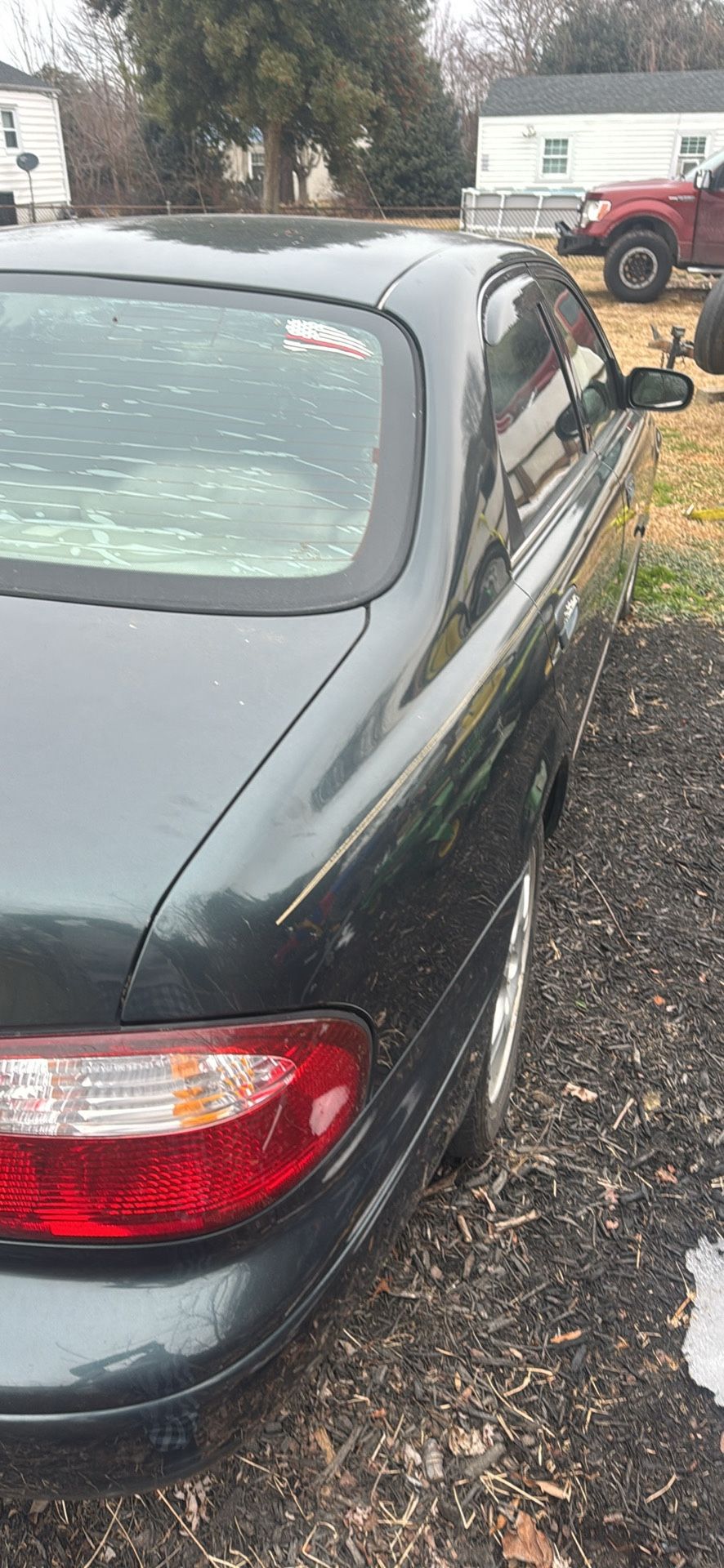 2002 Mazda 626 for Sale in Richmond, VA - OfferUp