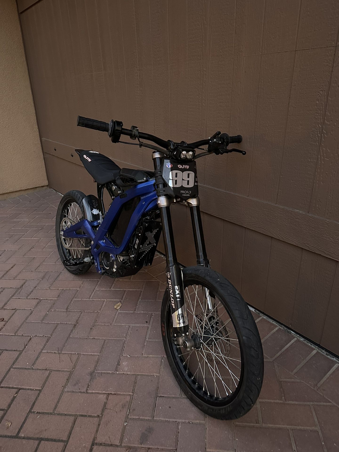 72v Surron LBX NEED GONE ASAP for Sale in Irvine, CA - OfferUp