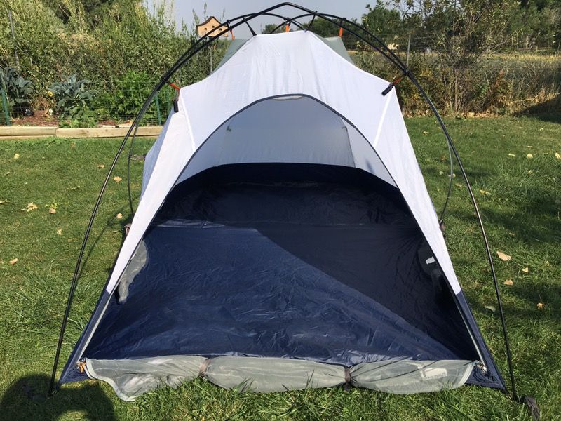 Sierra Designs Omega CD 4/3 season tent for Sale in Golden Sierra Designs Omega CD 4/3 season tent for Sale in Golden