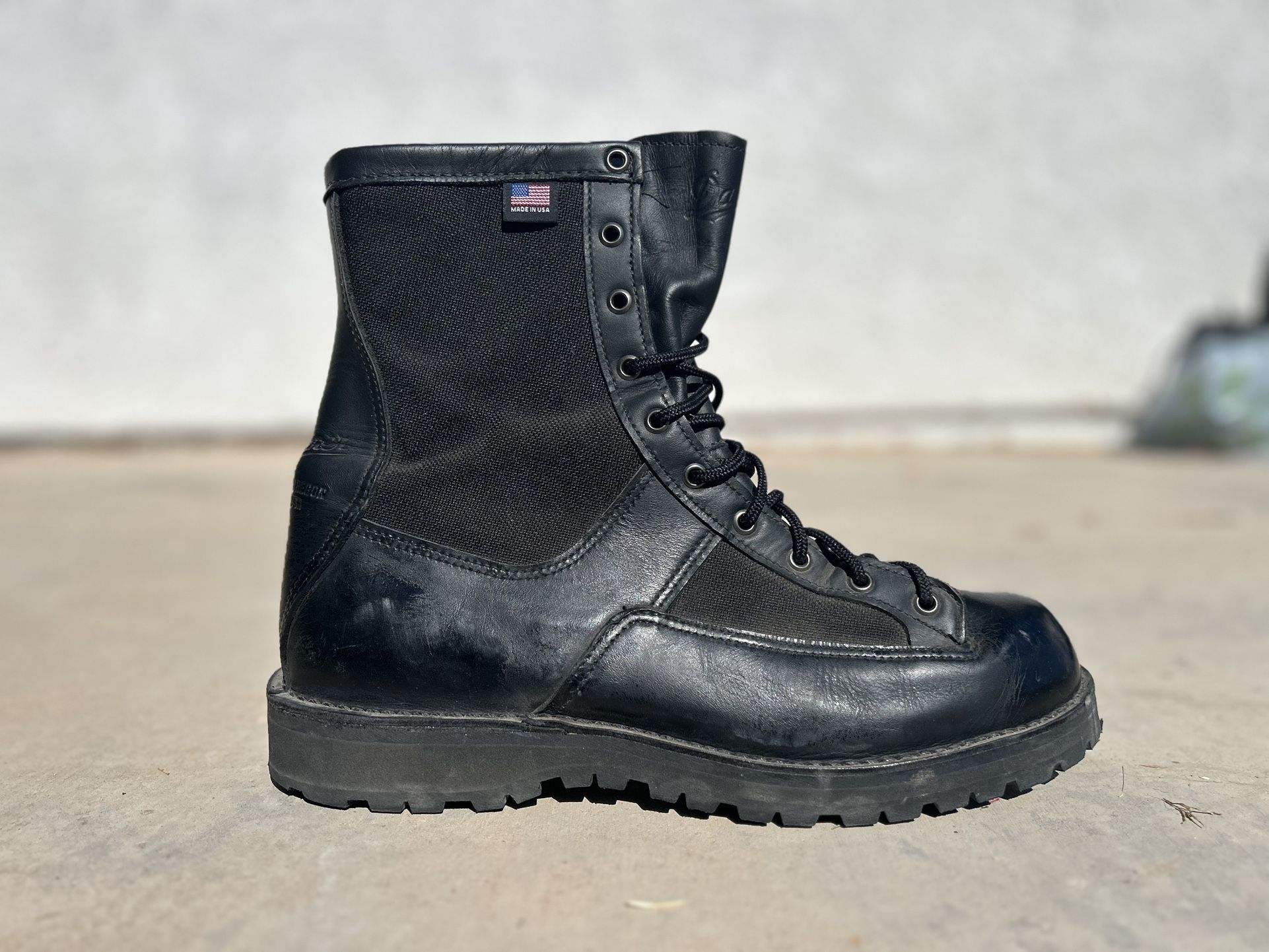 Danner Acadia 8” for Sale in Los Quintero, Baja California - OfferUp