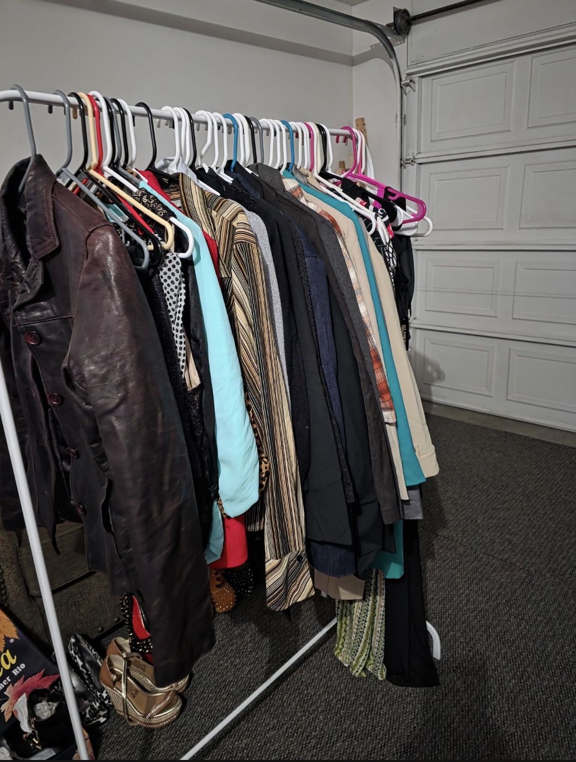 So Many Items! Clothing $1 And Up for Sale in Las Vegas, NV - OfferUp