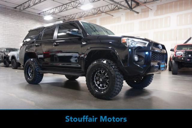 2016 Toyota 4Runner for Sale in Hillsboro, OR - OfferUp