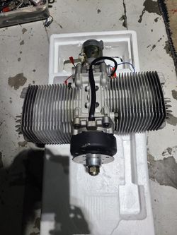 Aircraft engine Monnett Moni KFM 107 for Sale in La Verne, CA - OfferUp