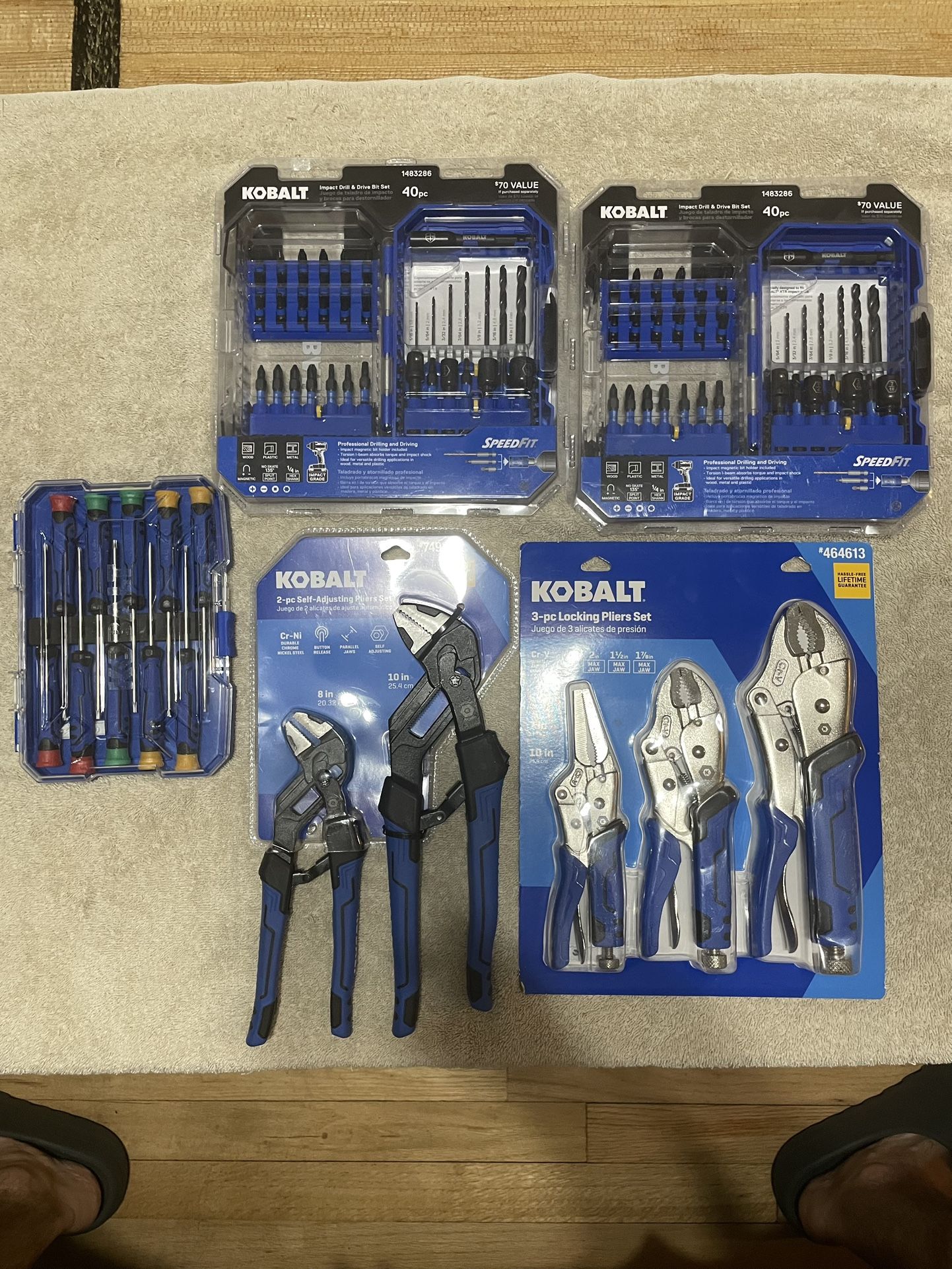 Kobalt Tools for Sale in Hollywood, FL - OfferUp