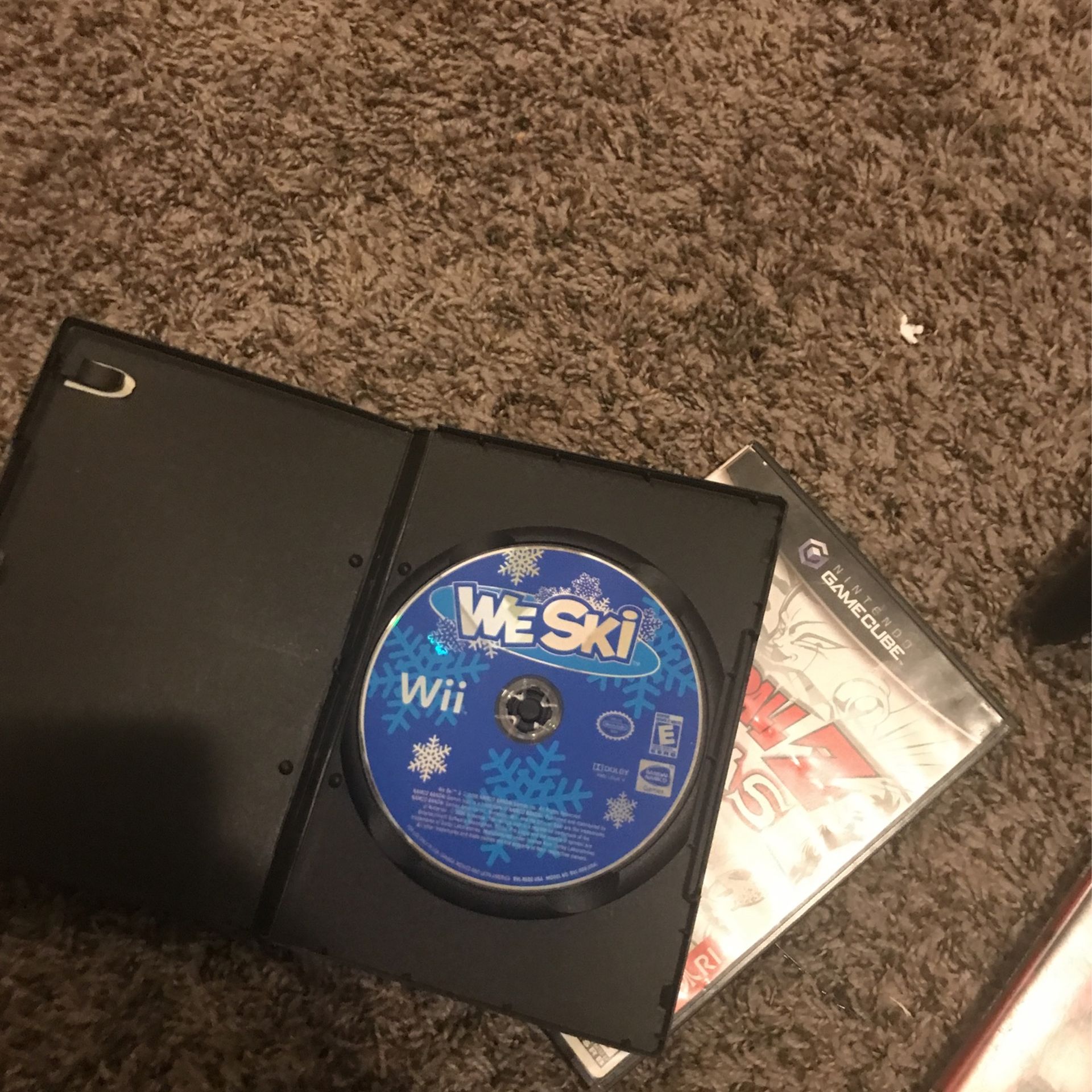 Wii (GameCube Compatible) for Sale in San Antonio, TX - OfferUp
