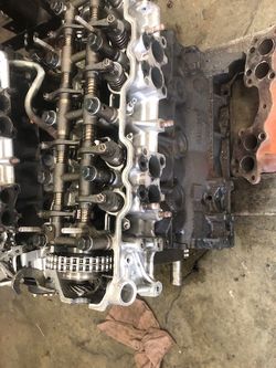 Toyota R22 Engine (no core) for Sale in Signal Hill, CA - OfferUp