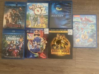 DVDs for Sale in Phoenix, AZ - OfferUp