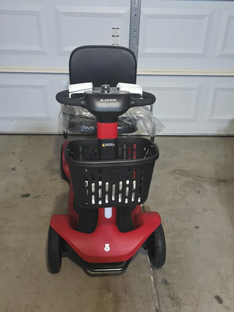 Mobility Scooter for Sale in Phoenix, AZ - OfferUp