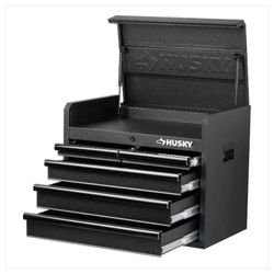 Husky 26 inch tool chest store
