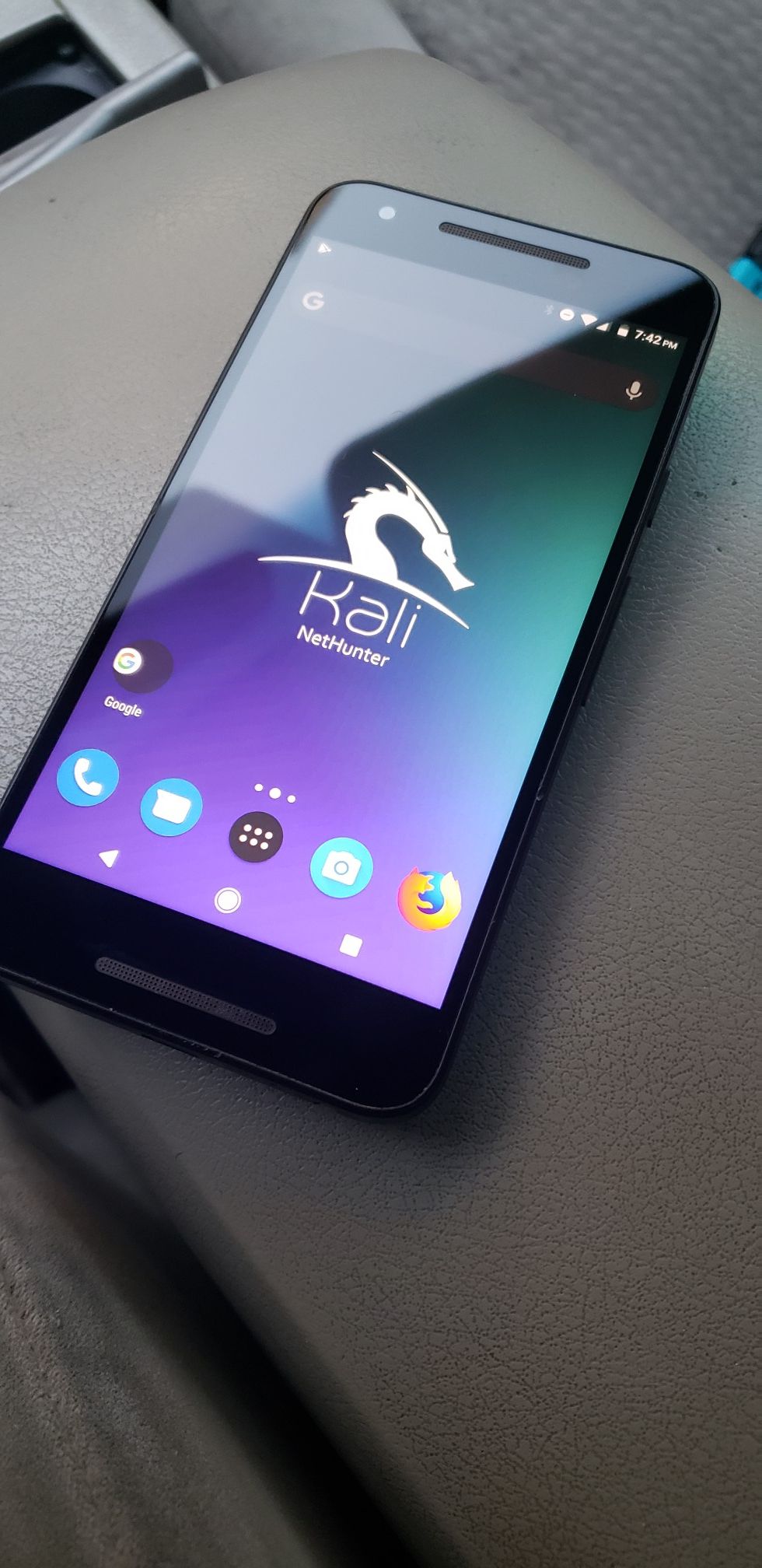 Nexus 5X! PureNexus OS/Rooted/Xposed/Unlocked For Sale In