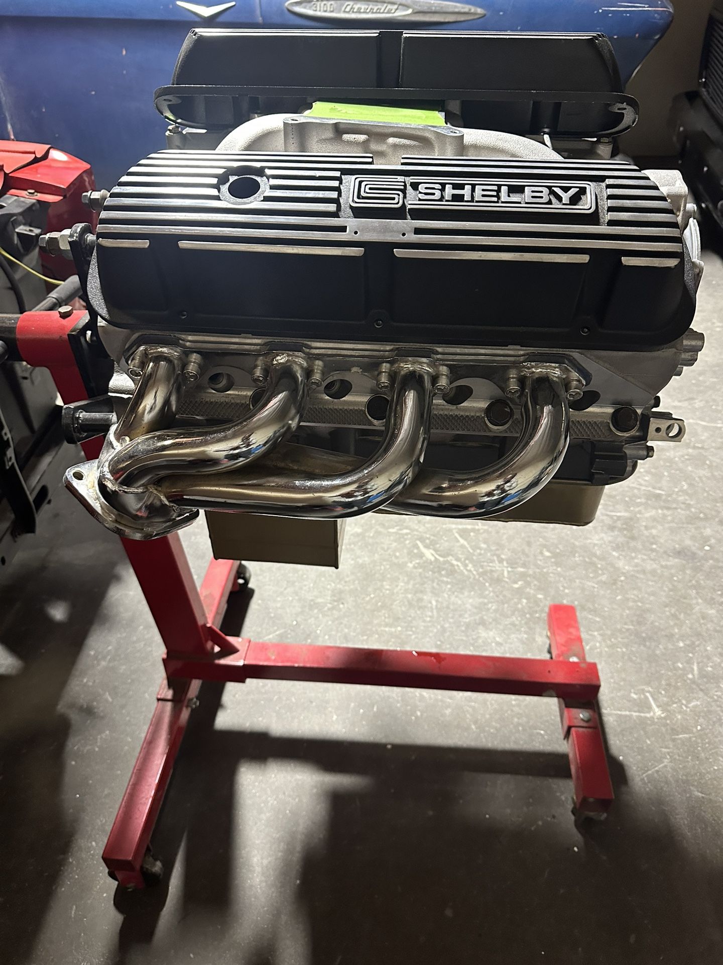 Freshly Rebuilt Ford 302 for Sale in Fullerton, CA - OfferUp