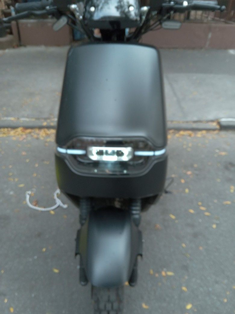Electric Scooter Ebike Fly Wing UFO 2023 Edition for Sale in Brooklyn ...