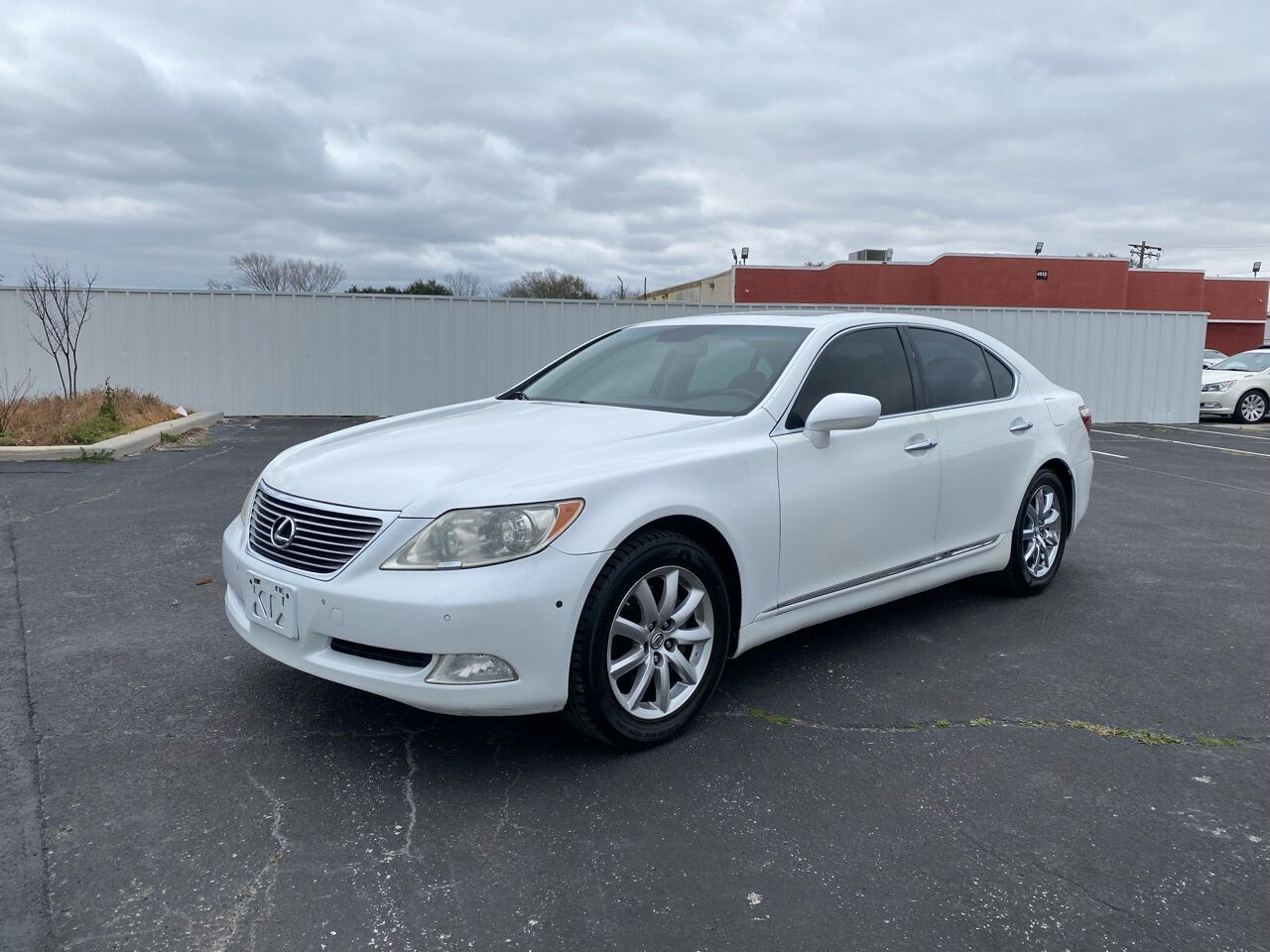 2008 Lexus LS 460 for Sale in Pasadena, TX - OfferUp