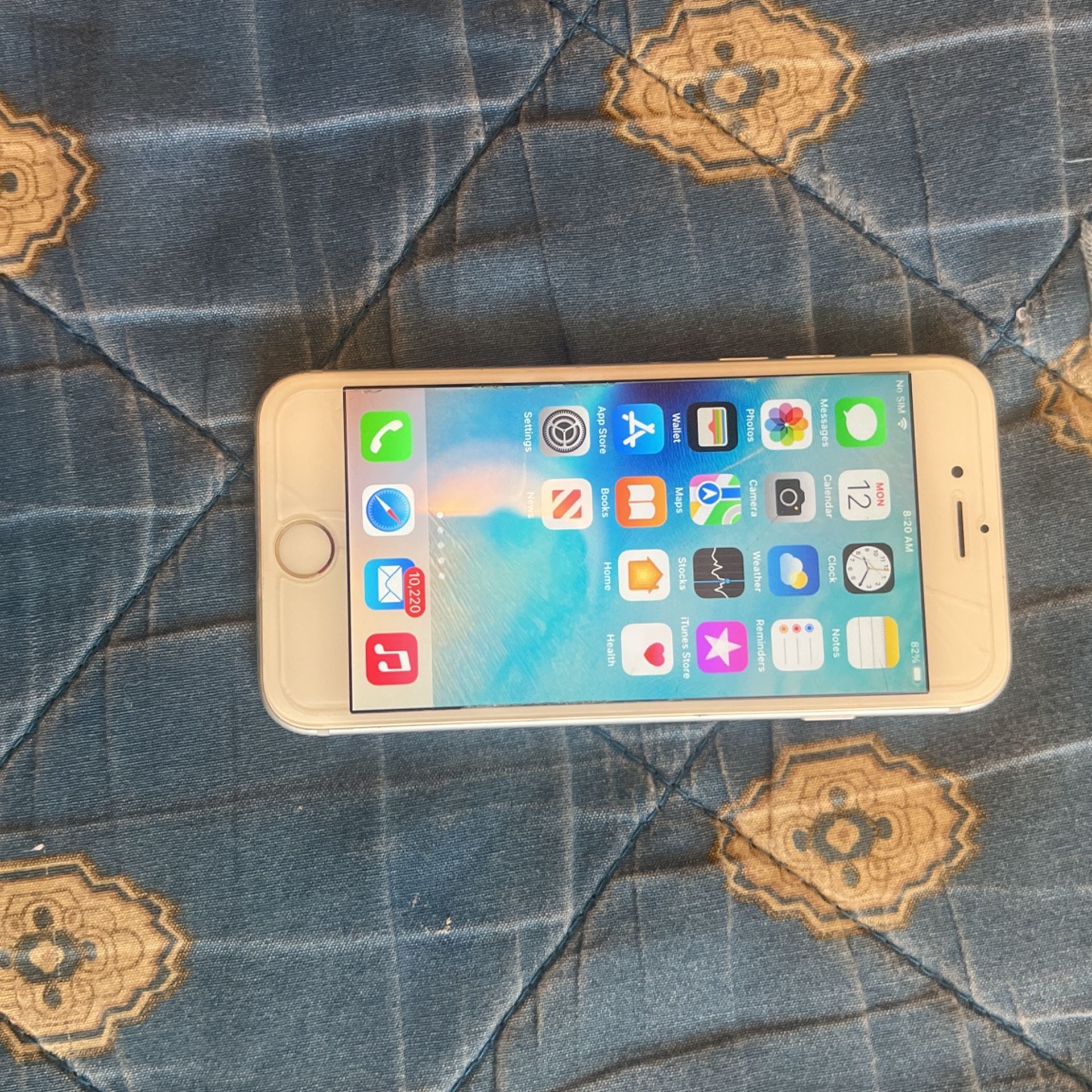 Two iPhones 6s/6splus for Sale in Fresno, CA - OfferUp
