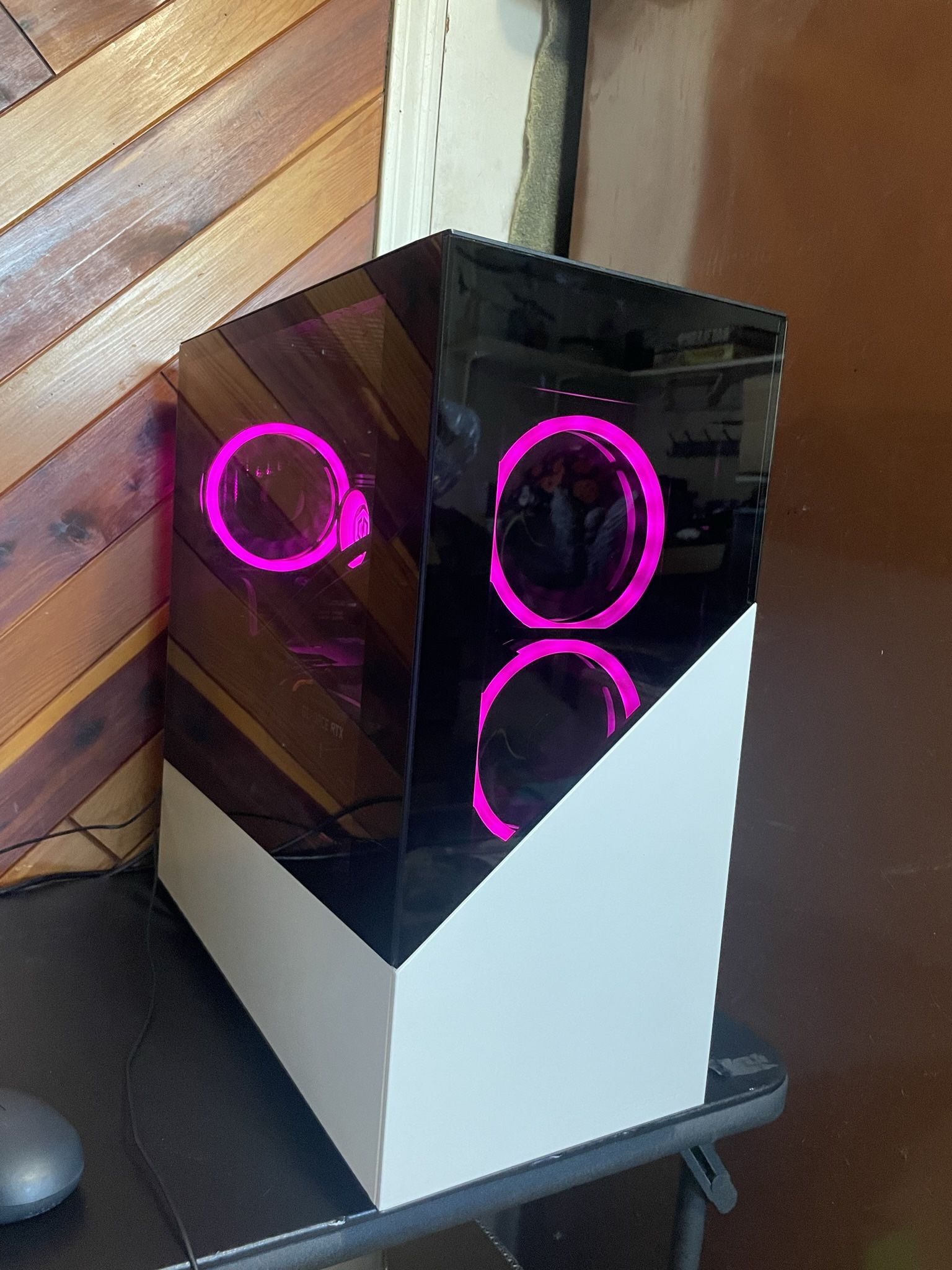Cyberpower Gaming PC. Ryzen 7 RTX 3070 for Sale in Phoenix, AZ - OfferUp