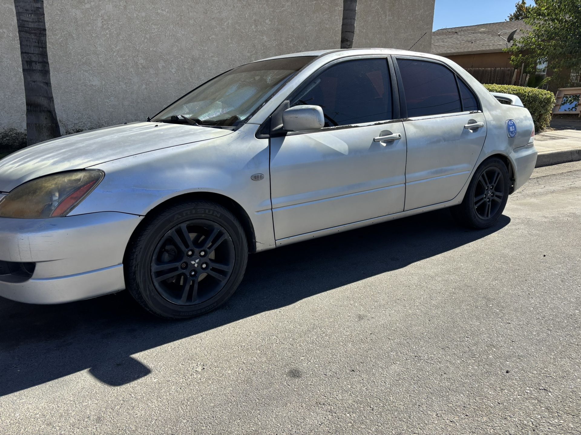 2006 Mitsubishi Lancer for Sale in Bakersfield, CA - OfferUp