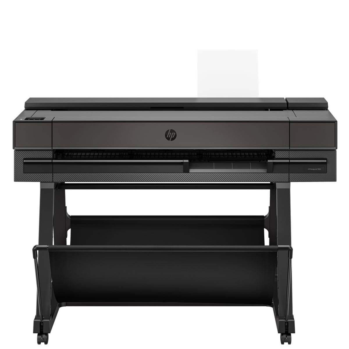 HP DesignJet T850 Large Format 36-Inch Color Plotter Printer (2Y9H0A ...