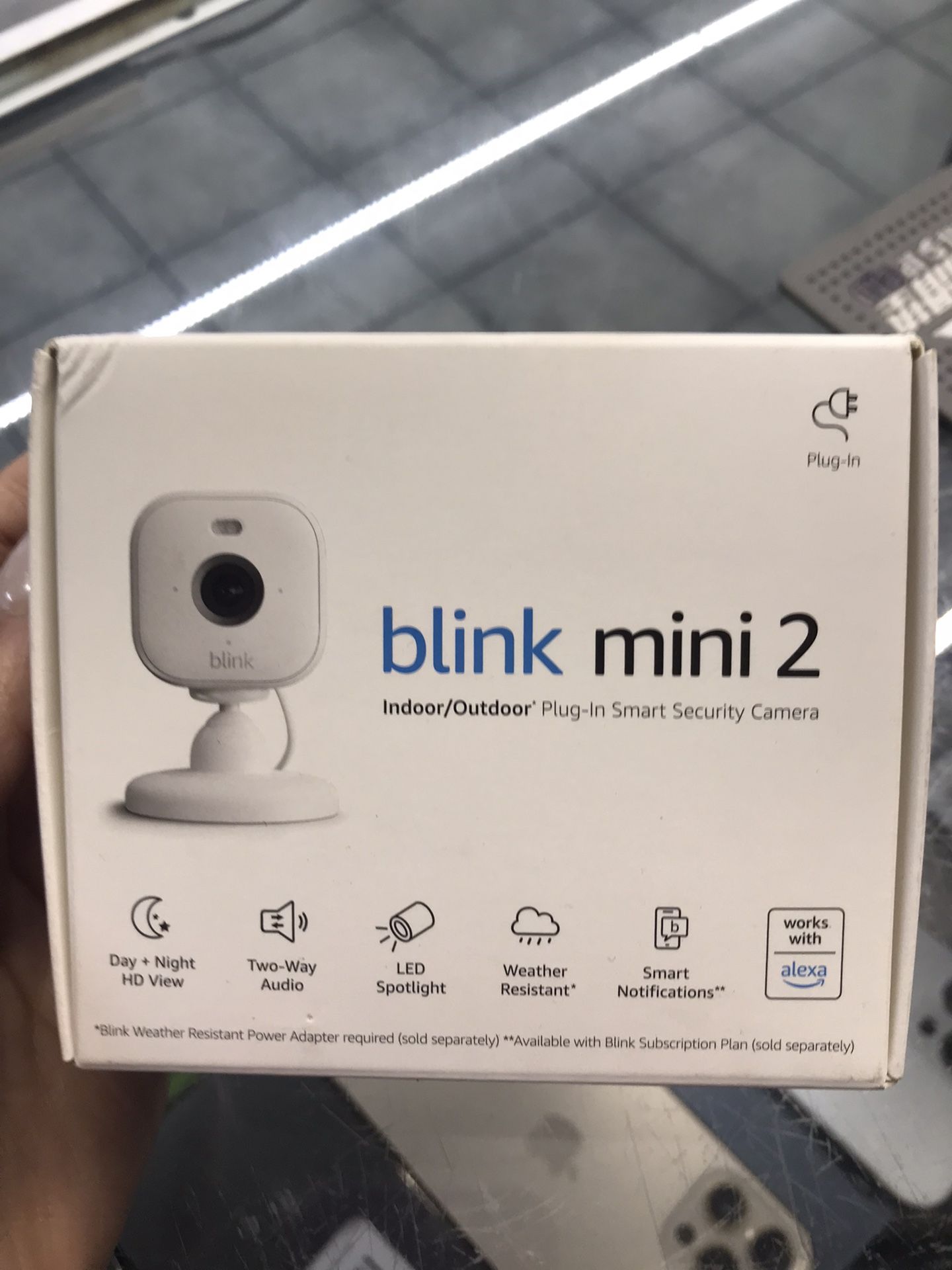 Blink Mini 2 for Sale in Tampa, FL - OfferUp