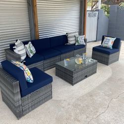 Offerup patio furniture store