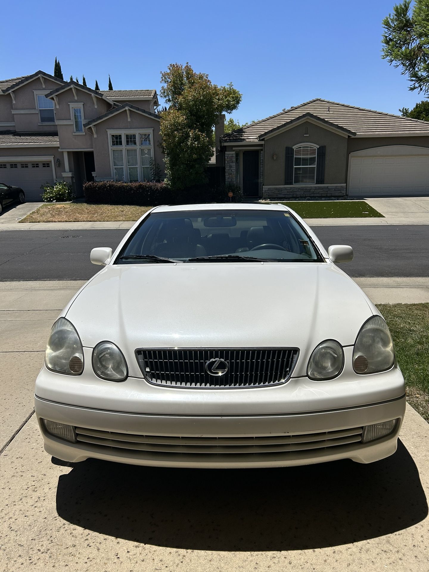 1998 Lexus GS 400 Rare for Sale in Roseville, CA - OfferUp