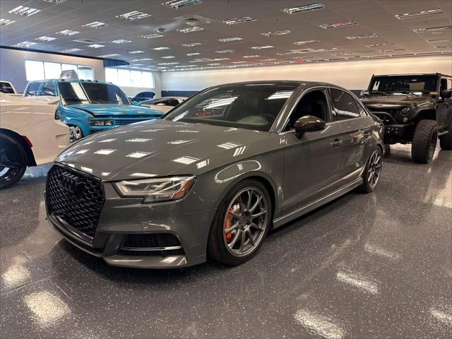 2017 Audi S3 for Sale in Mesa, AZ - OfferUp