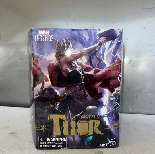 Thor Box Set for Sale in Huntington Park, CA - OfferUp