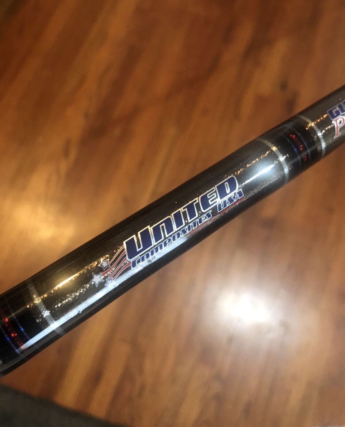 United Composites RGP80 Monster Fishing Rod for Sale in Whittier, CA ...