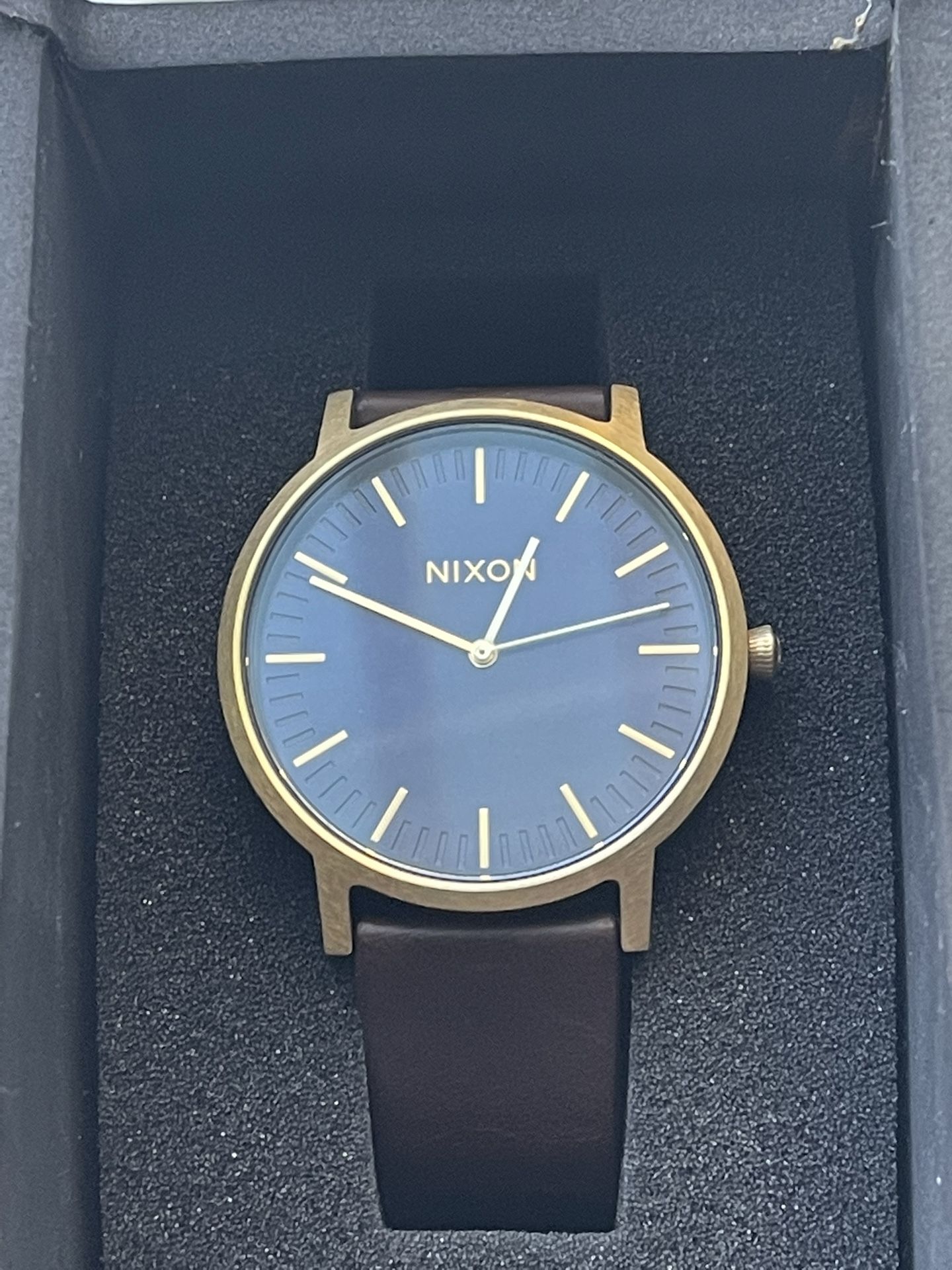 NIXON watch for Sale in San Jose, CA - OfferUp