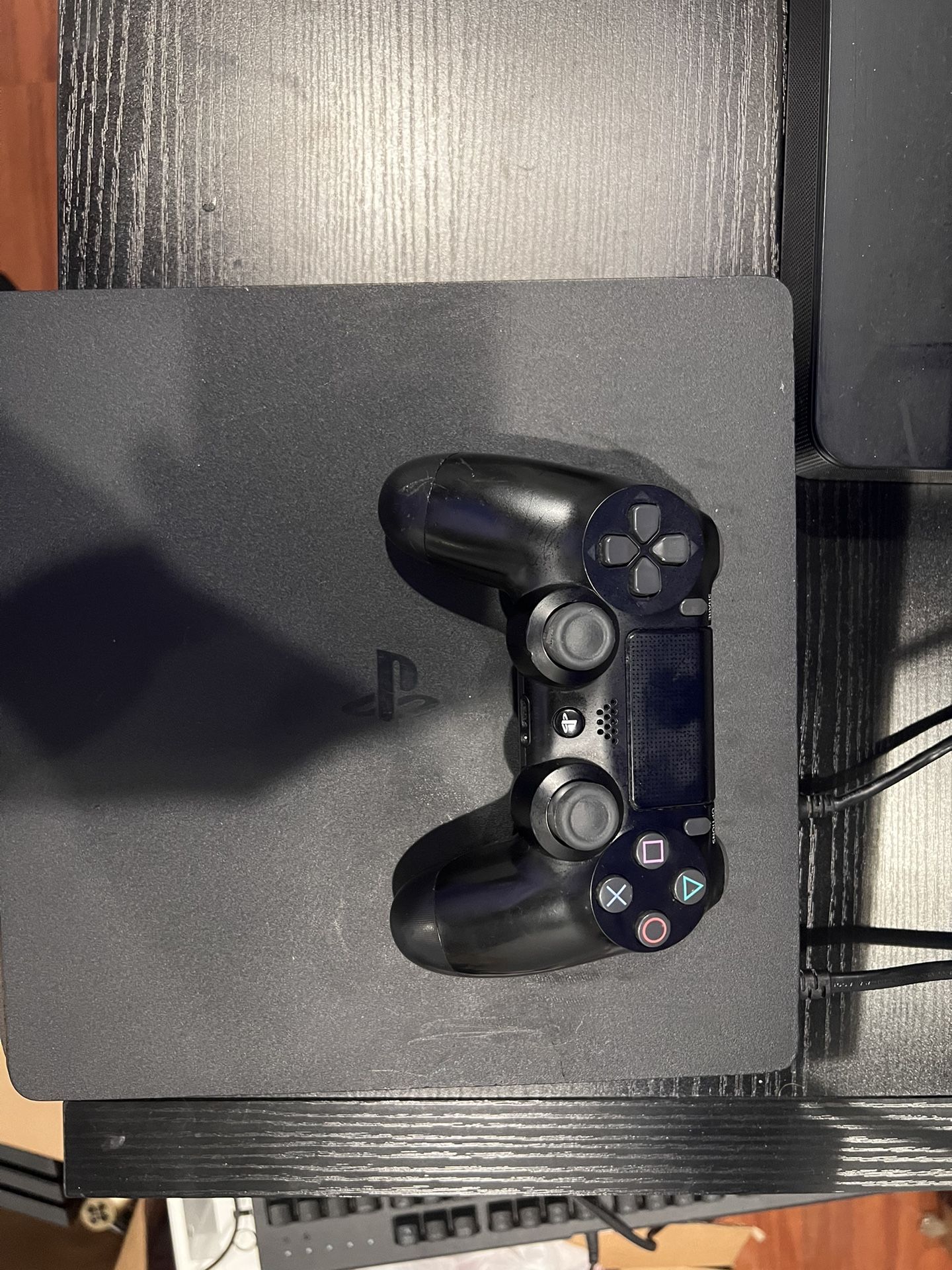PS4 Slim 1TB Storage - Please Read for Sale in Boynton Beach, FL - OfferUp