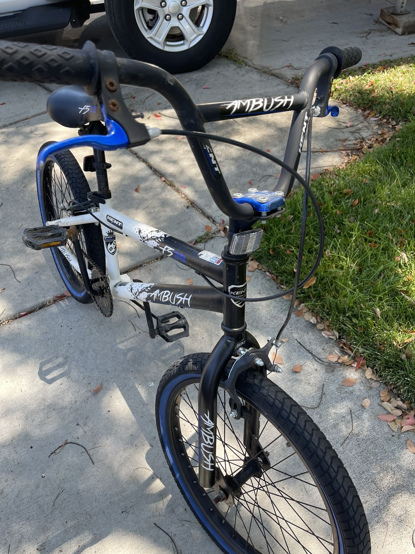 Used Bmx Bike for Sale in Hemet, CA - OfferUp