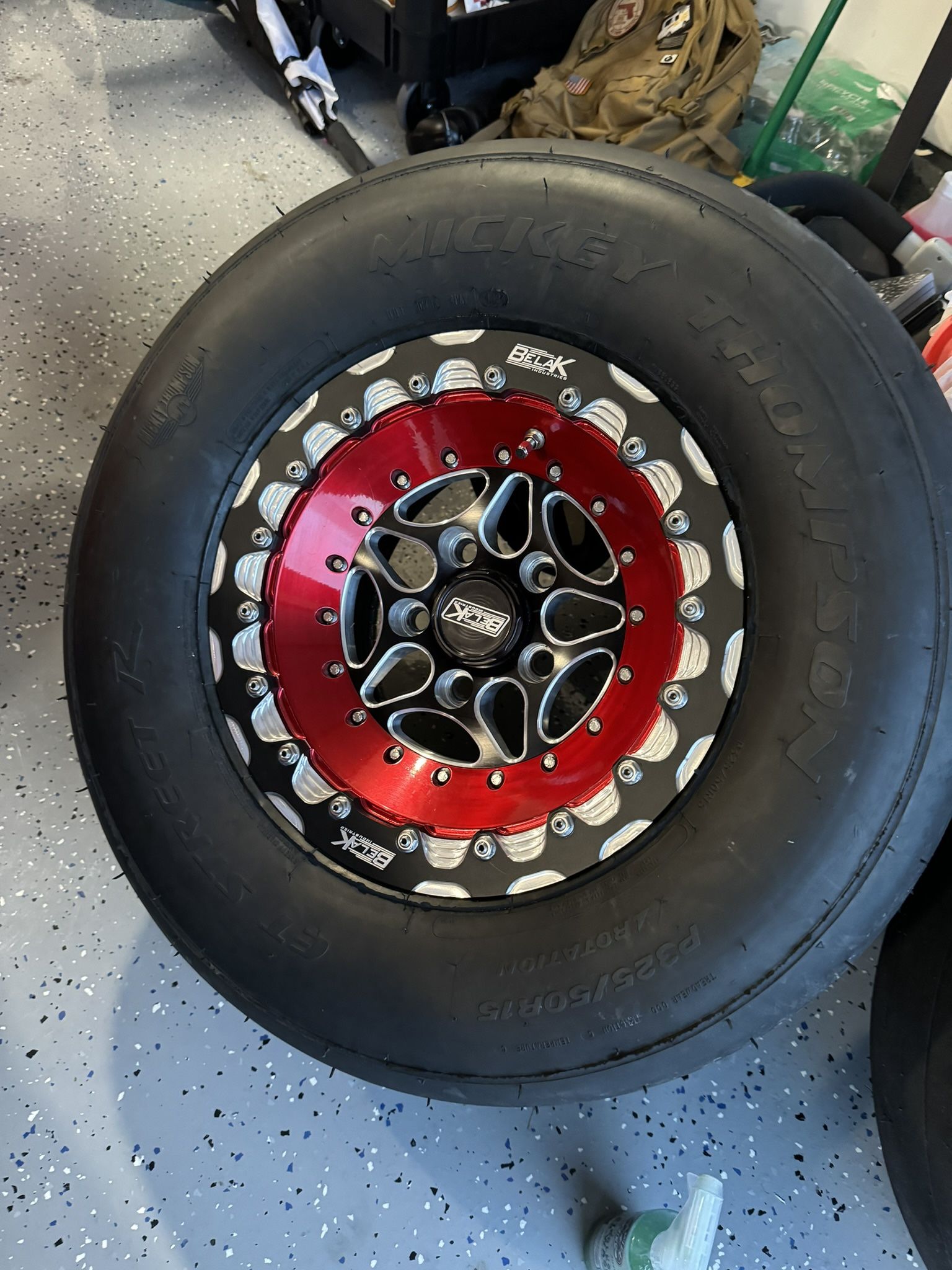 Belaks 15x10 (Gen 6 Camaro, C7) for Sale in Houston, TX - OfferUp