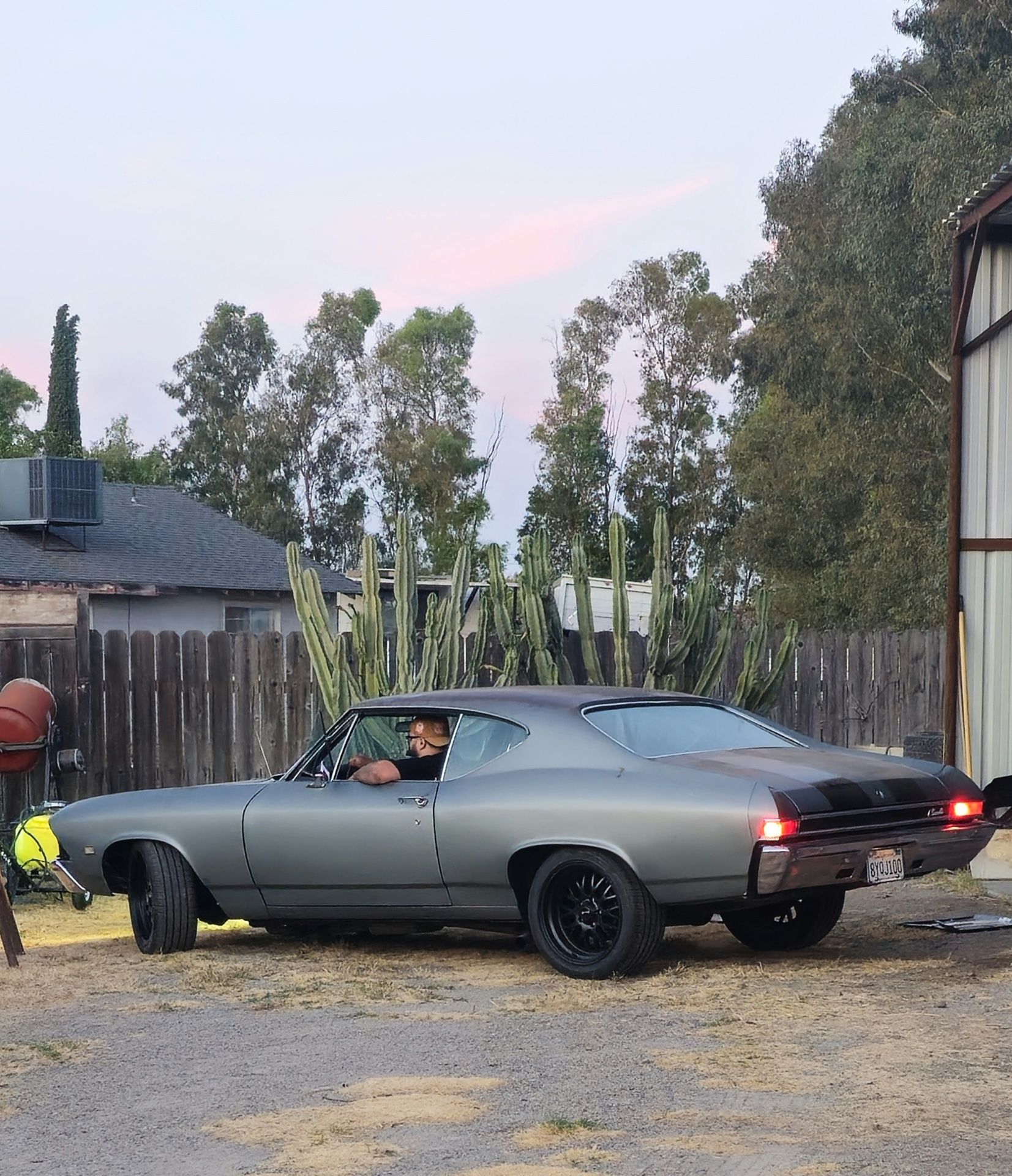 1968 Chevrolet Chevelle for Sale in Stockton, CA - OfferUp
