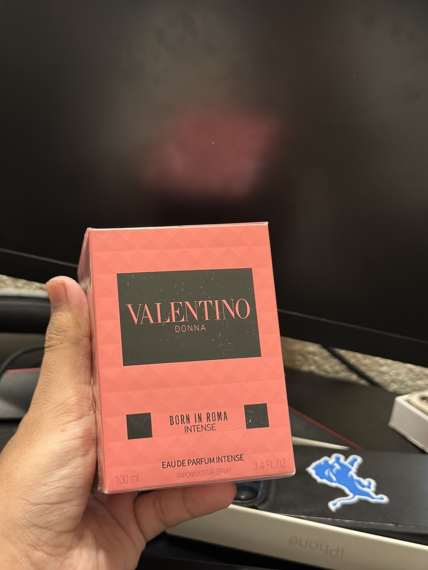 Valentino Born In Roma Cologne for Sale in San Antonio, TX - OfferUp
