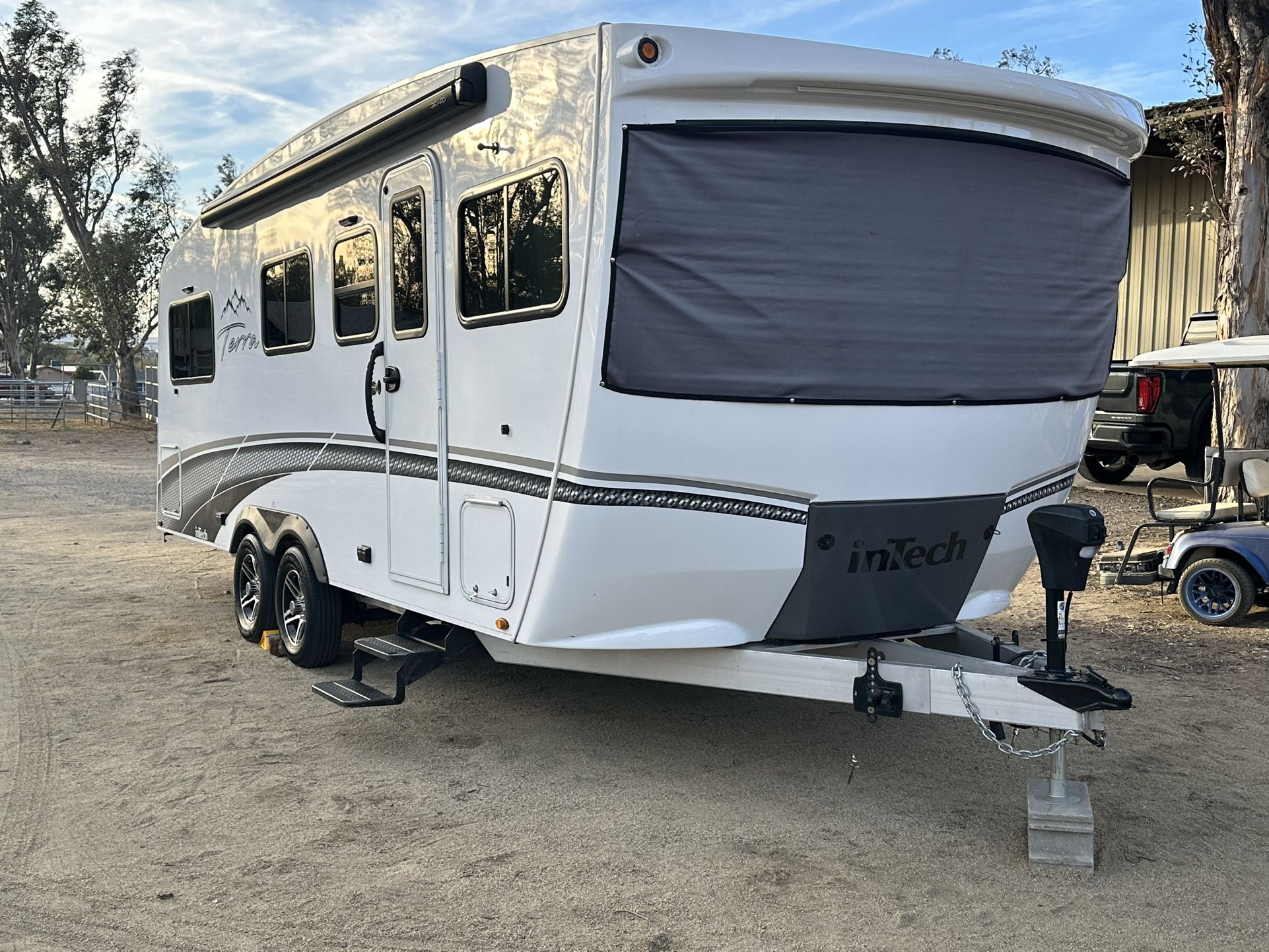 2023 Intech Terra for Sale in Corona, CA - OfferUp