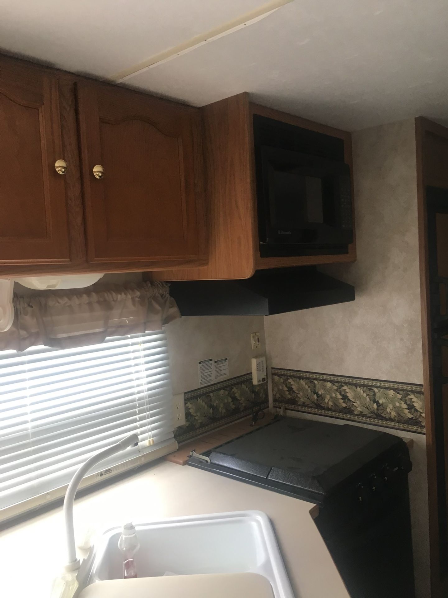 2004 Keystone Springdale Travel Tralier for Sale in Bakersfield, CA ...