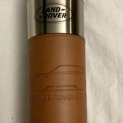 thermos travel coffee mug tumbler Land Rover Range Rover Sport with ...