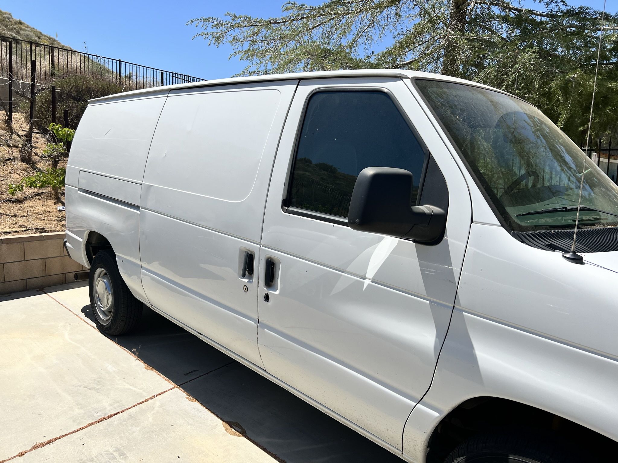 2004 Ford E-250 for Sale in Canyon Country, CA - OfferUp