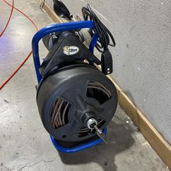 Cobra LX1000 Drain Snake for Sale in Thousand Oaks CA OfferUp