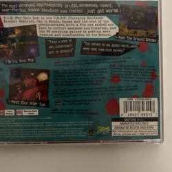Reloaded Ps1