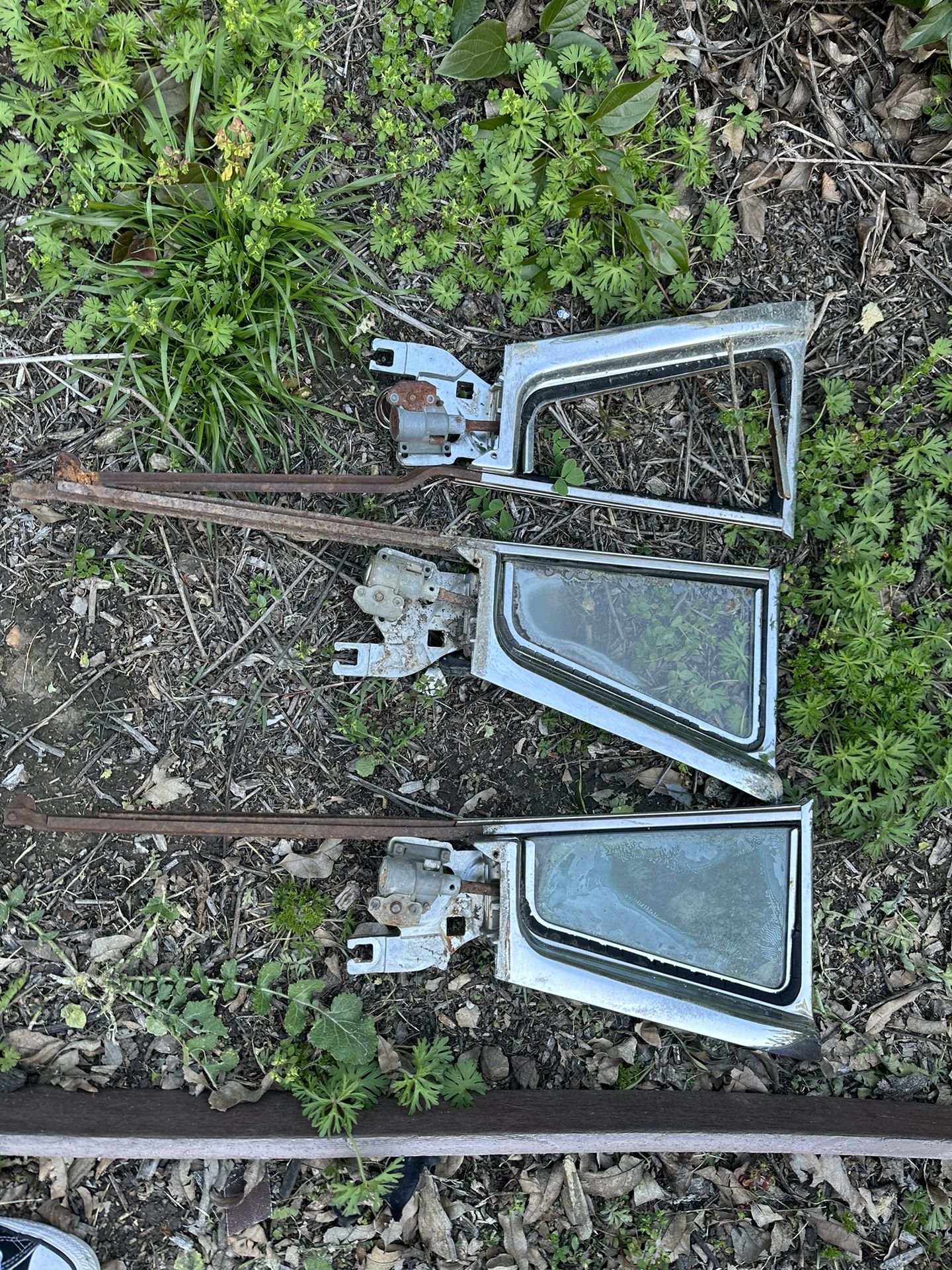 1958 Chevy Impala Parts - 4 Door Belair Parts for Sale in Camarillo, CA ...