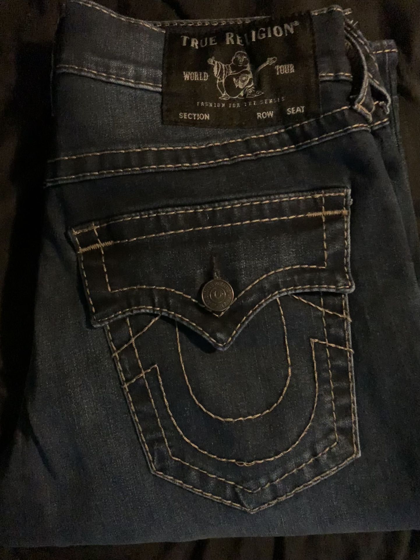 True Religion Jeans for Sale in Modesto, CA - OfferUp