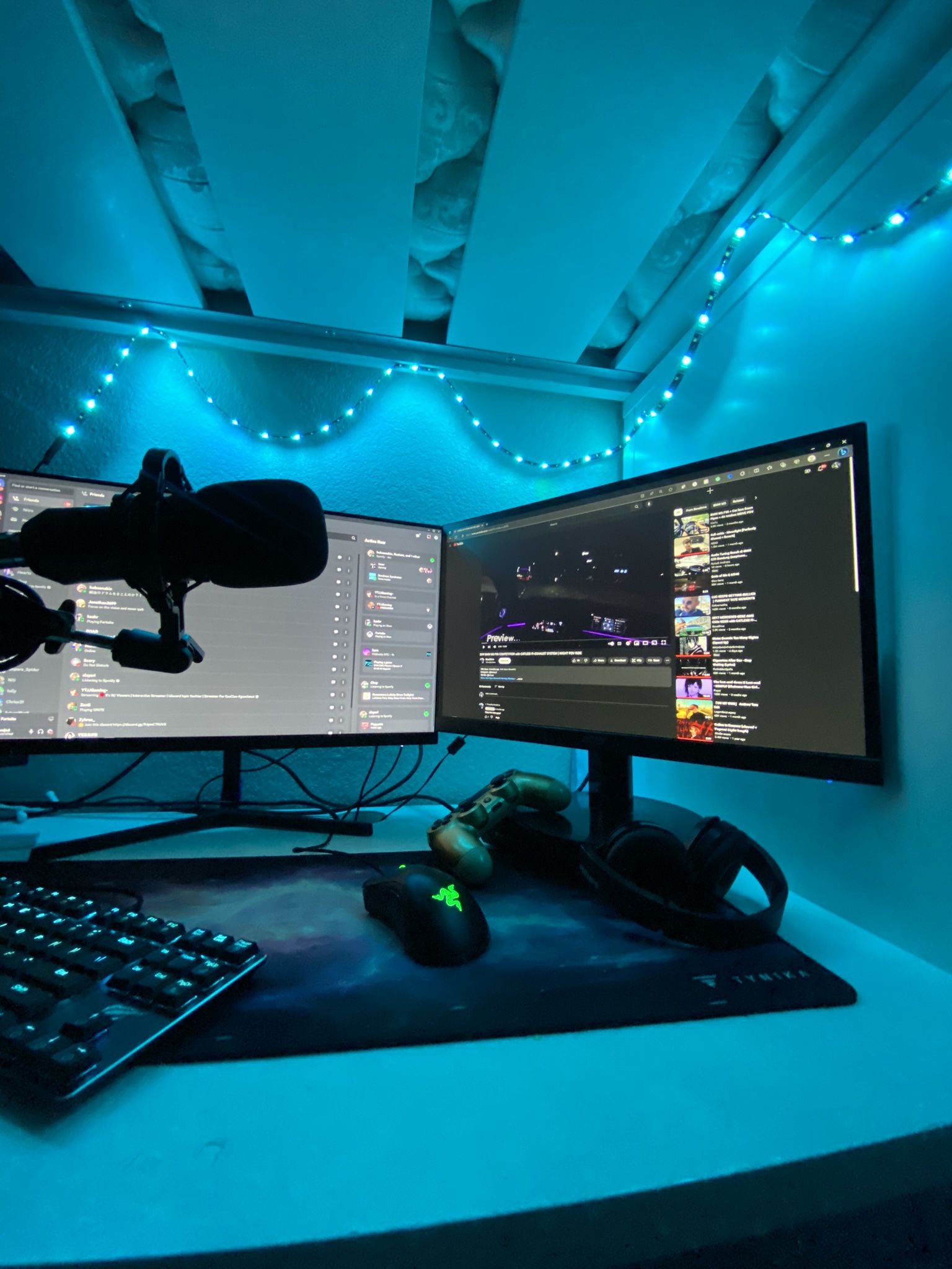 Gaming Pc Full Setup for Sale in Sacramento, CA - OfferUp