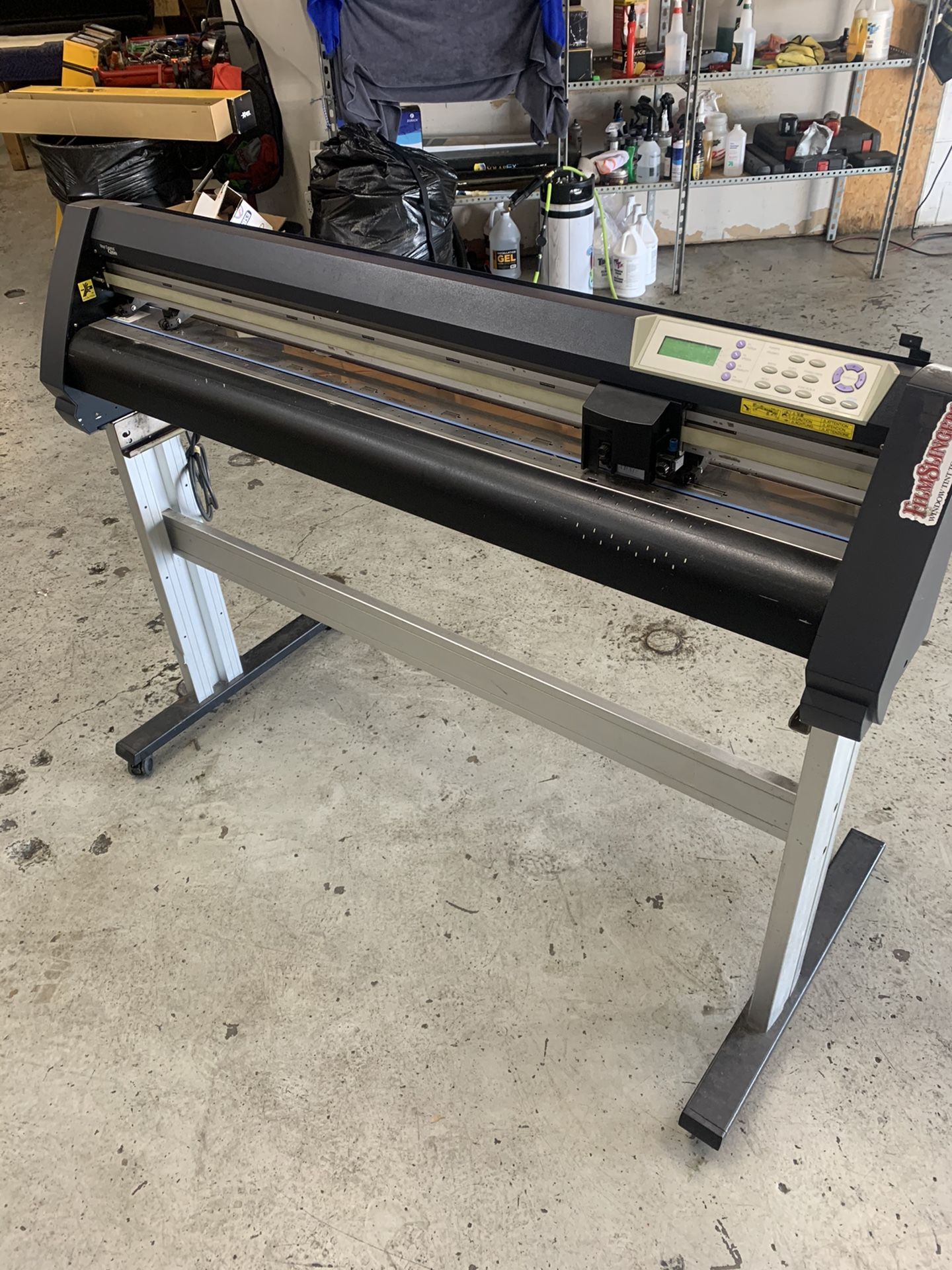 Vinyl express q100 for Sale in Philadelphia, PA - OfferUp