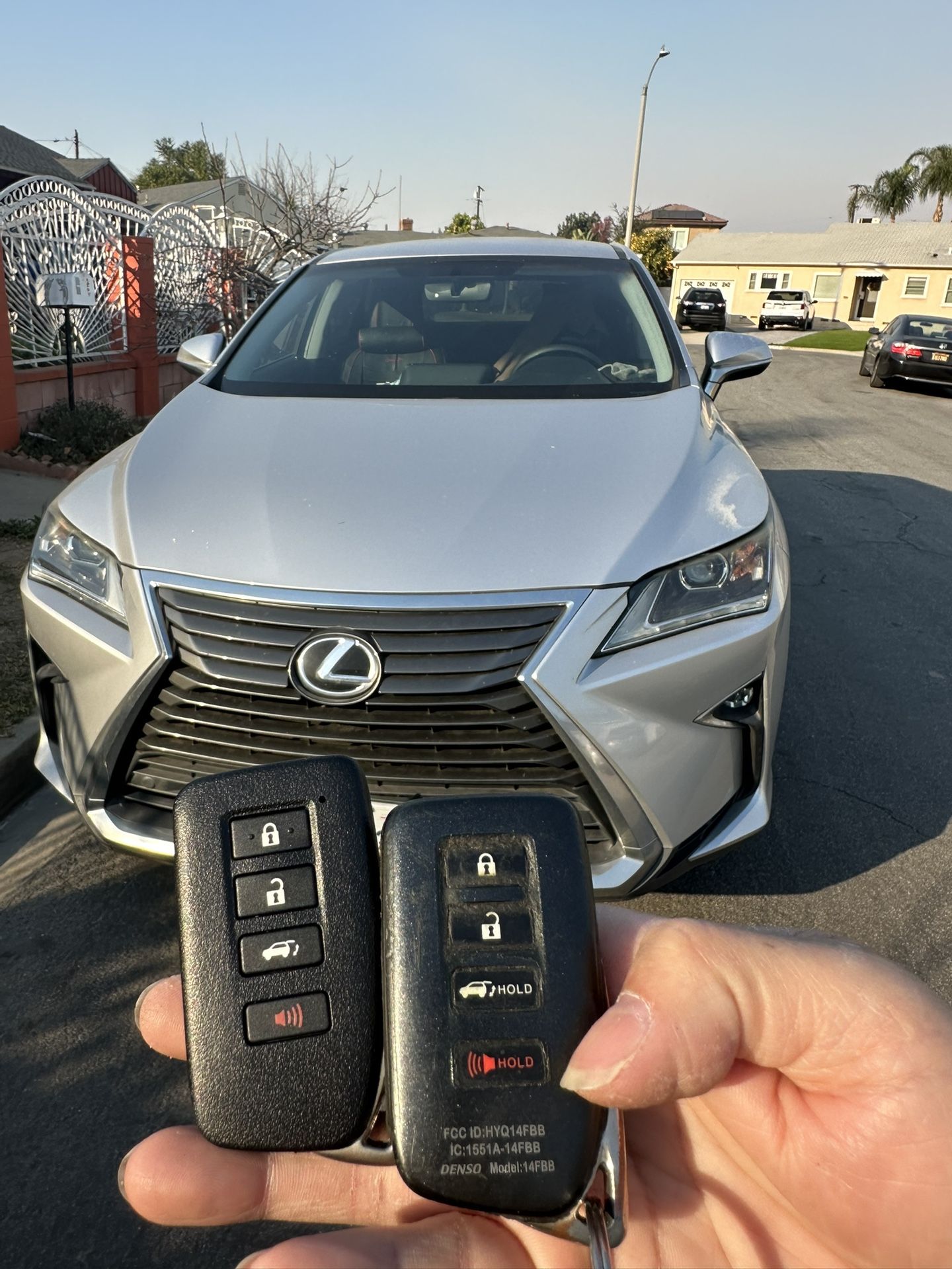 Car keys, copy and program for Sale in El Monte, CA - OfferUp