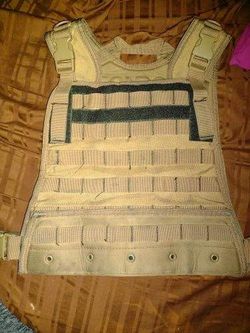Condor Bulletproof Vest for Sale in Phoenix, AZ - OfferUp