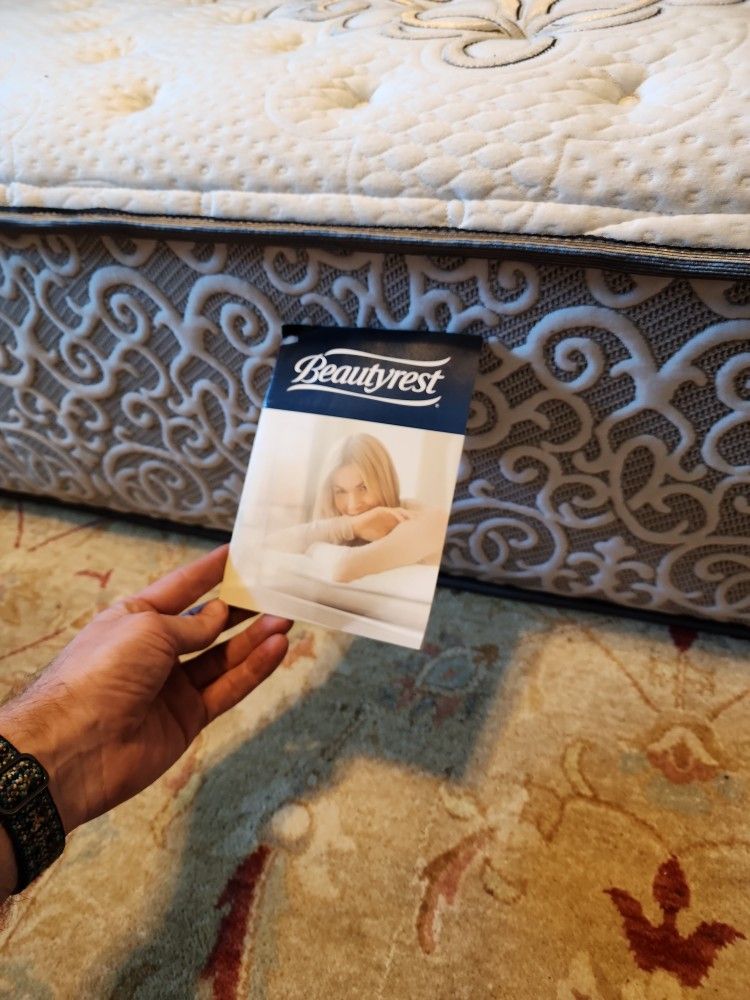 Beautyrest mcfarland store