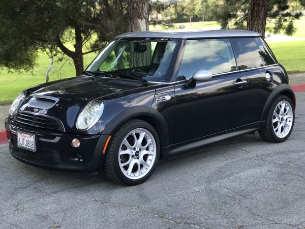 2006 Mini Cooper for Sale in Costa Mesa, CA - OfferUp