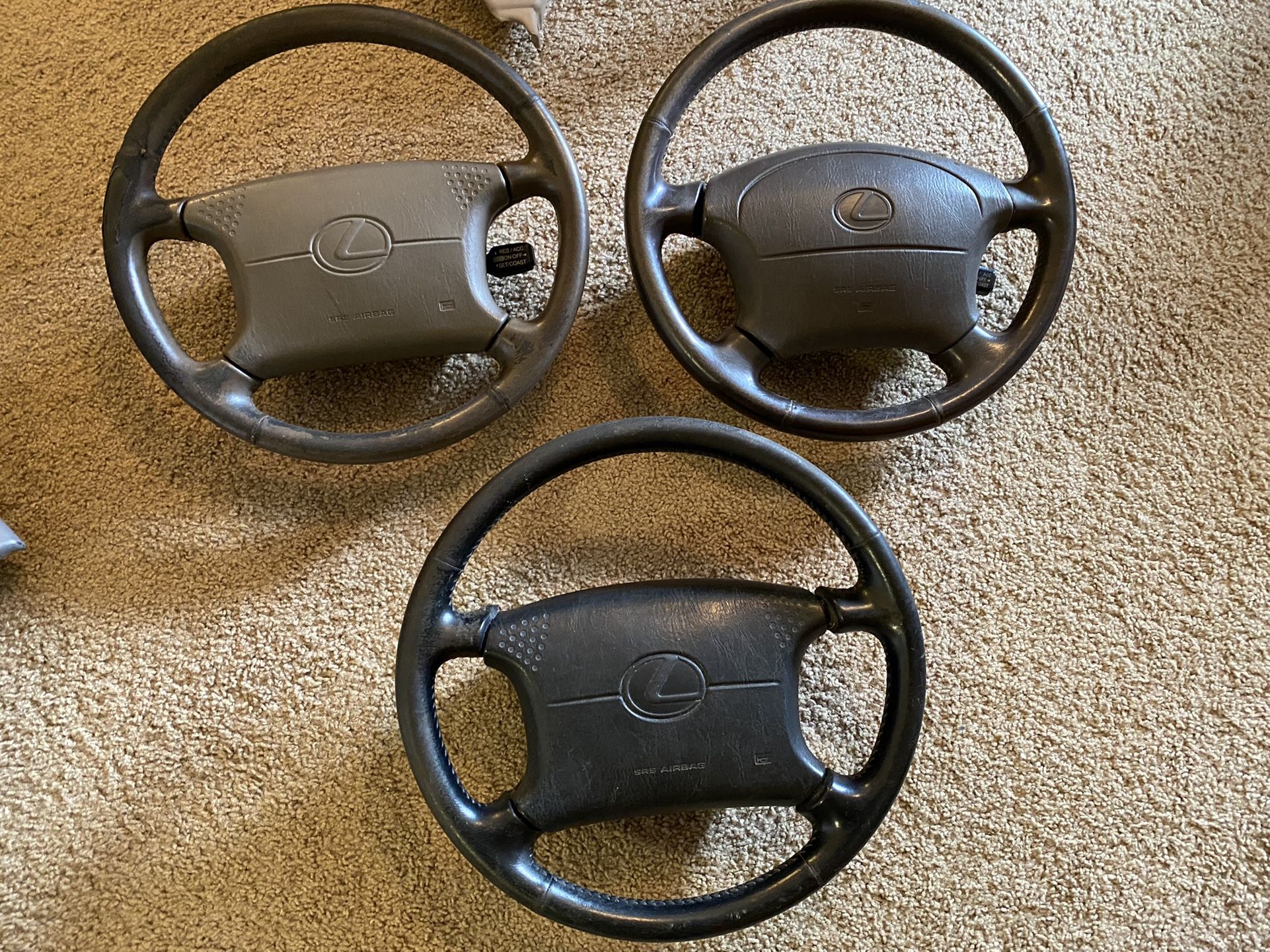 Lexus Sc300 Sc400 Gs300 Ls400 Es300 Parts for Sale in Vancouver, WA ...
